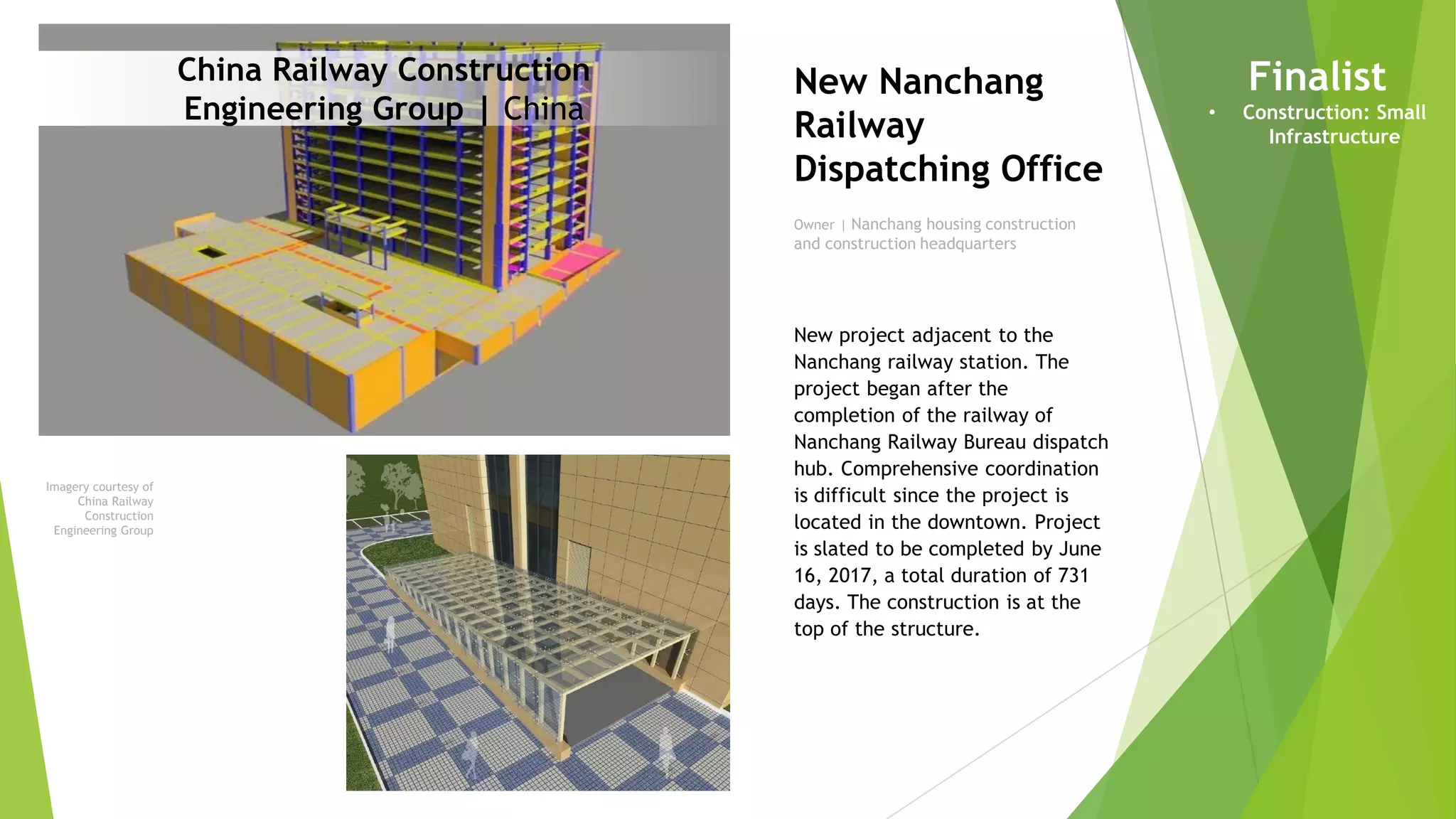 Aec Excellence Awards 2016 Finalists Pdf