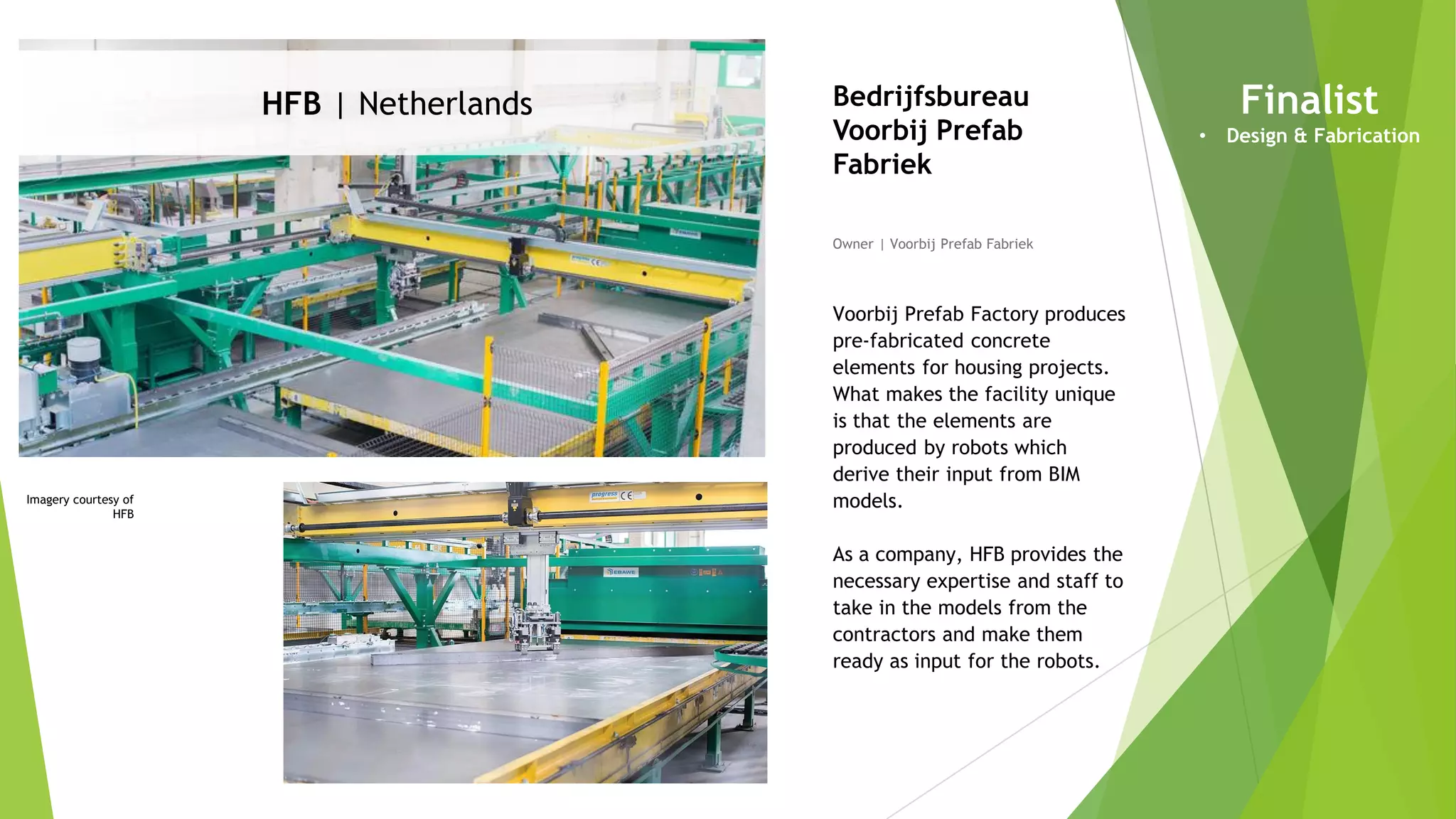 Aec Excellence Awards 2016 Finalists Pdf