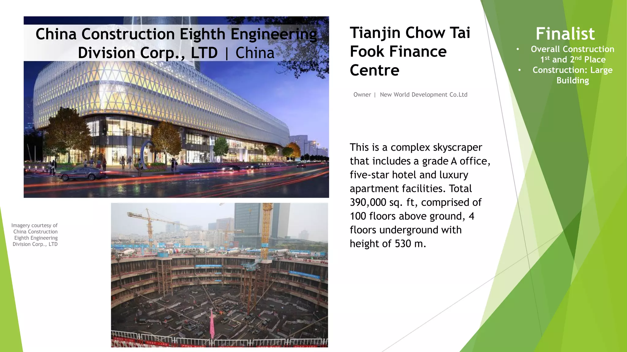 Aec Excellence Awards 2016 Finalists Pdf