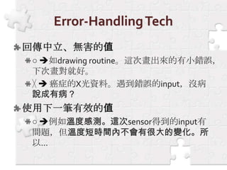 Defensive Programming | PPT