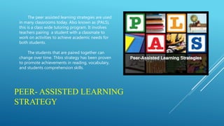 A eckels stategy_powerpoint | PPTX | Daycare and Pre-School | Parenting