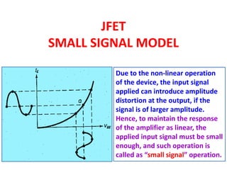 Analog Electronic Circuits - Module 2.3 | PPTX | Computer Networking | Computing