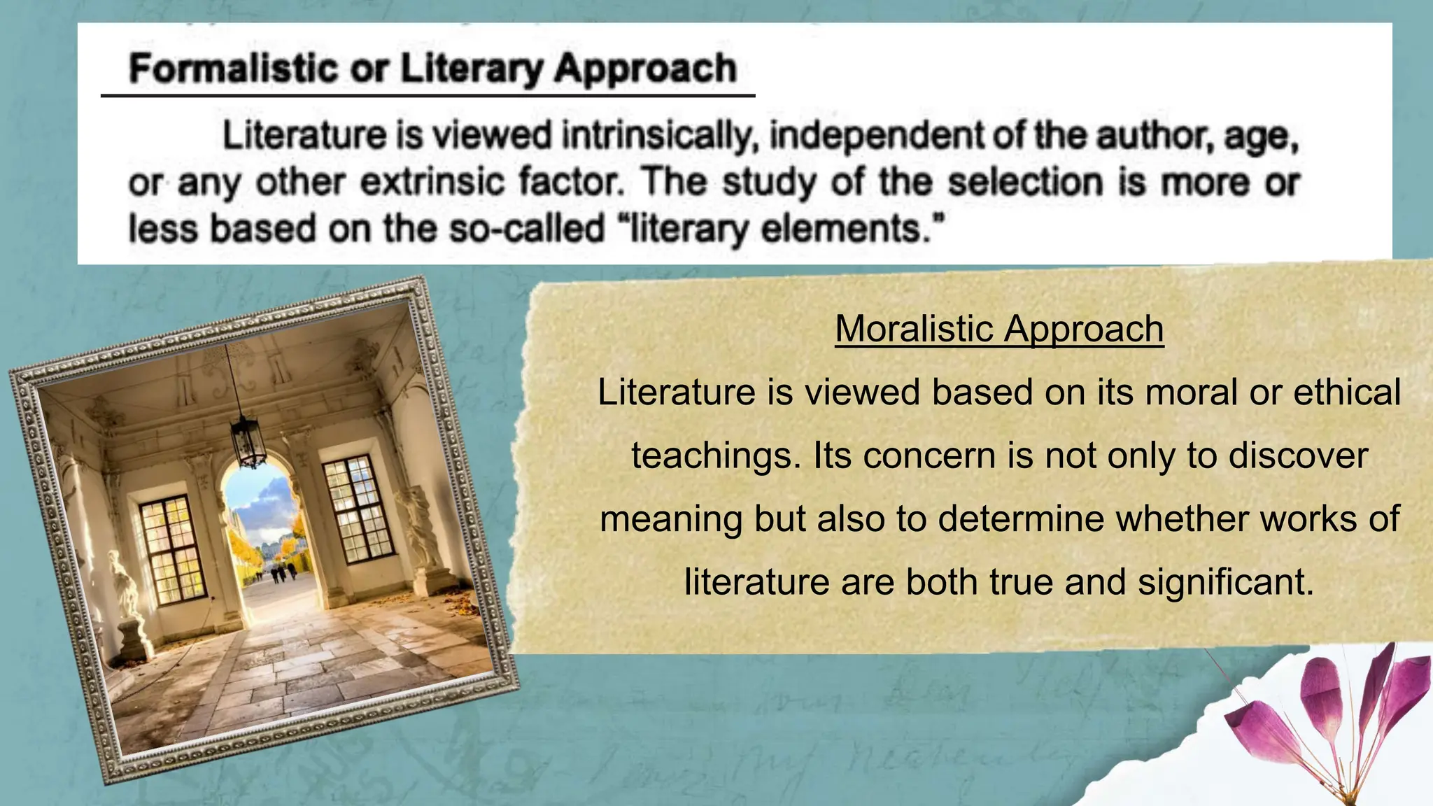 World Literature Literary_Approaches.pptx