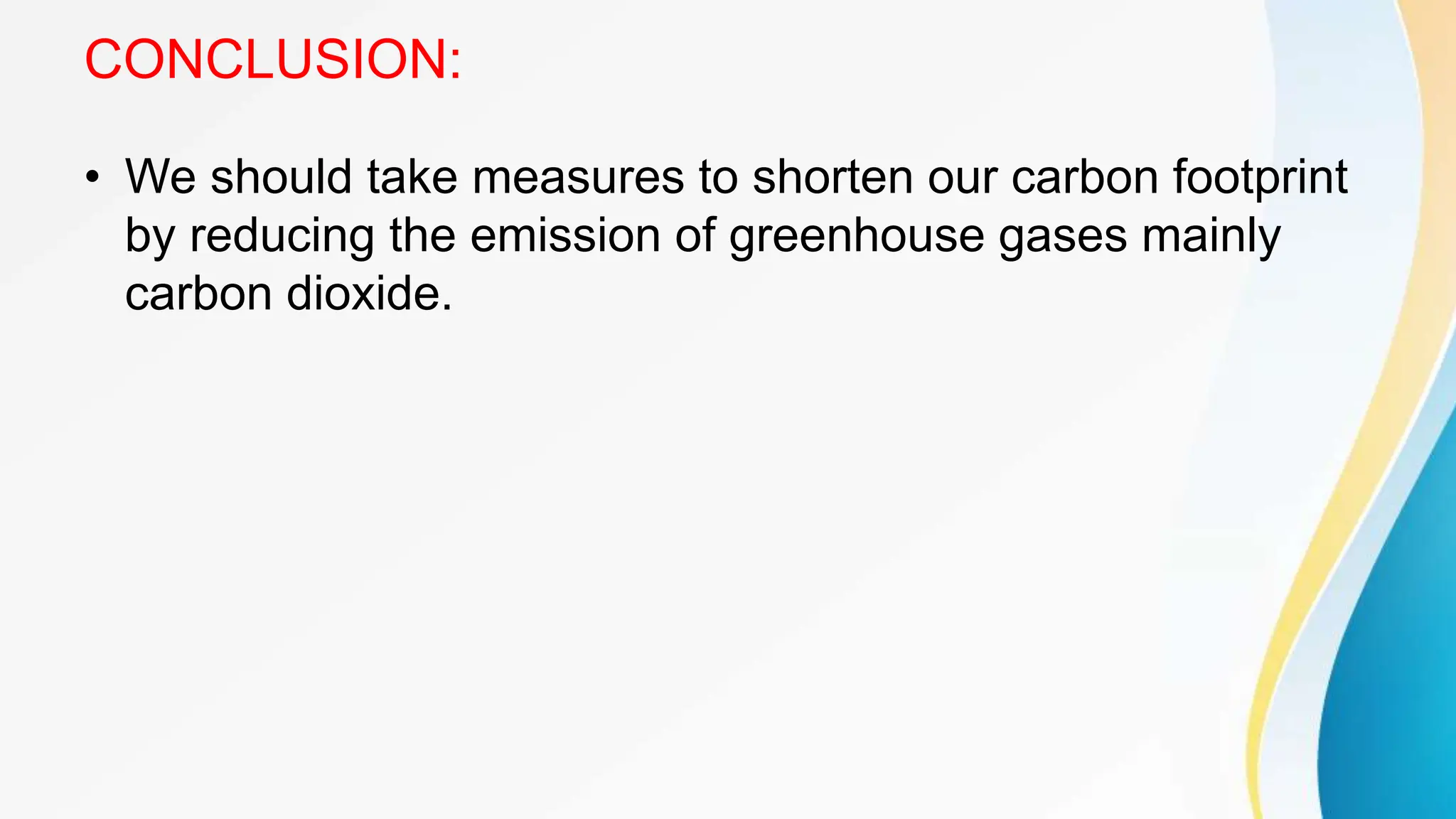 Carbon Footprint History Scope In Carbon Footprint Calculation And Estimation Methods To