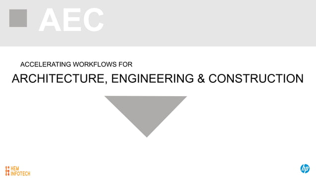 AEC Presentation | PDF