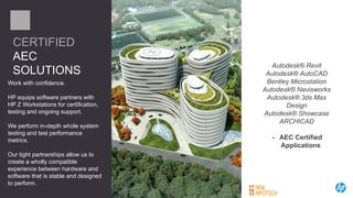 AEC Presentation | PDF