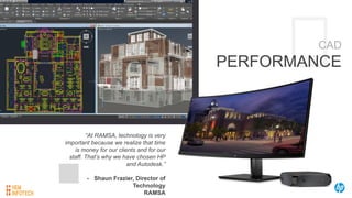 AEC Presentation | PDF