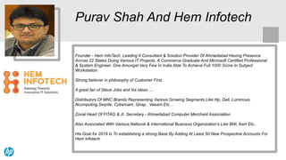 AEC Presentation | PDF