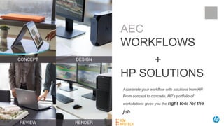 AEC Presentation | PDF