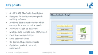 AEC Release 4.0 overview | PPT