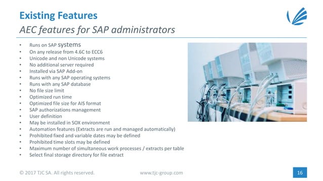AEC Release 4.0 Overview | PPT