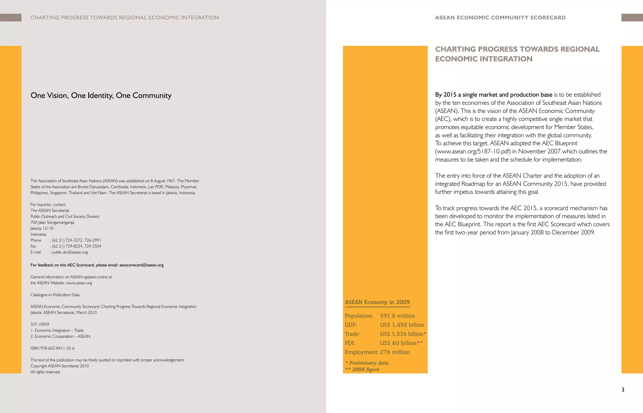 AEC Score Card | PDF