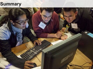 Innovating computer science education at the high school level through technology-enhanced PBL ...