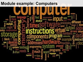 Innovating computer science education at the high school level through technology-enhanced PBL ...