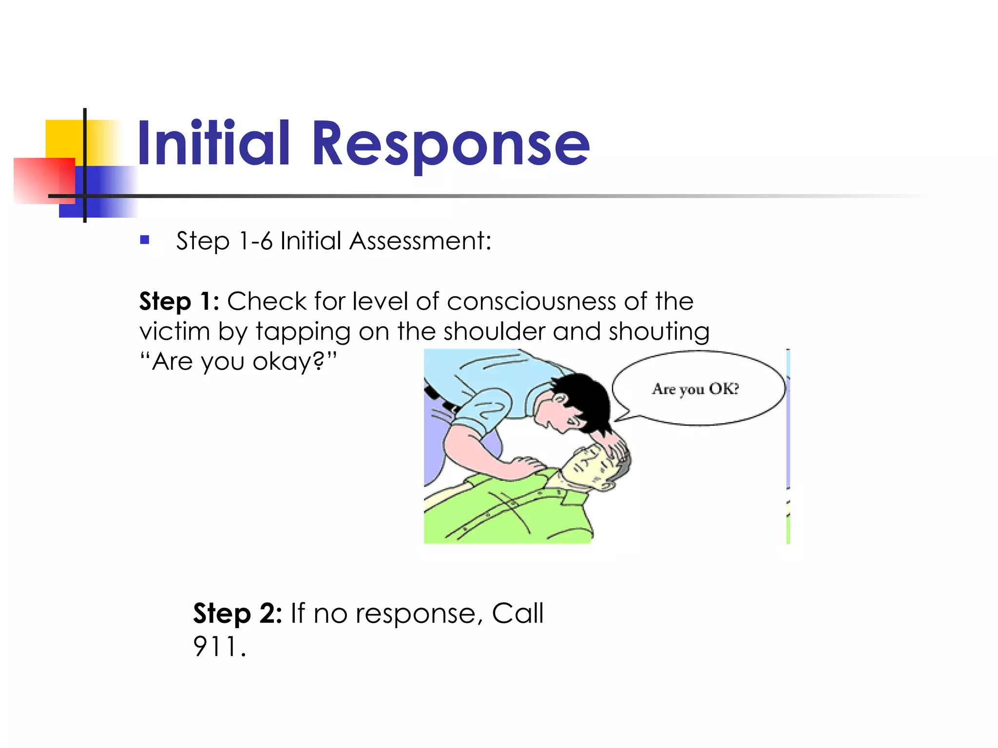 Automated External Defibrillator | PPT