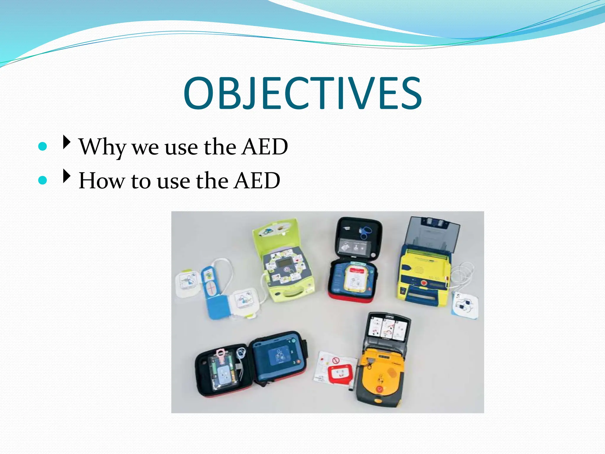 AED Study purpose - for beginners level.pptx