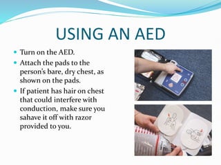 AED Study purpose - for beginners level.pptx