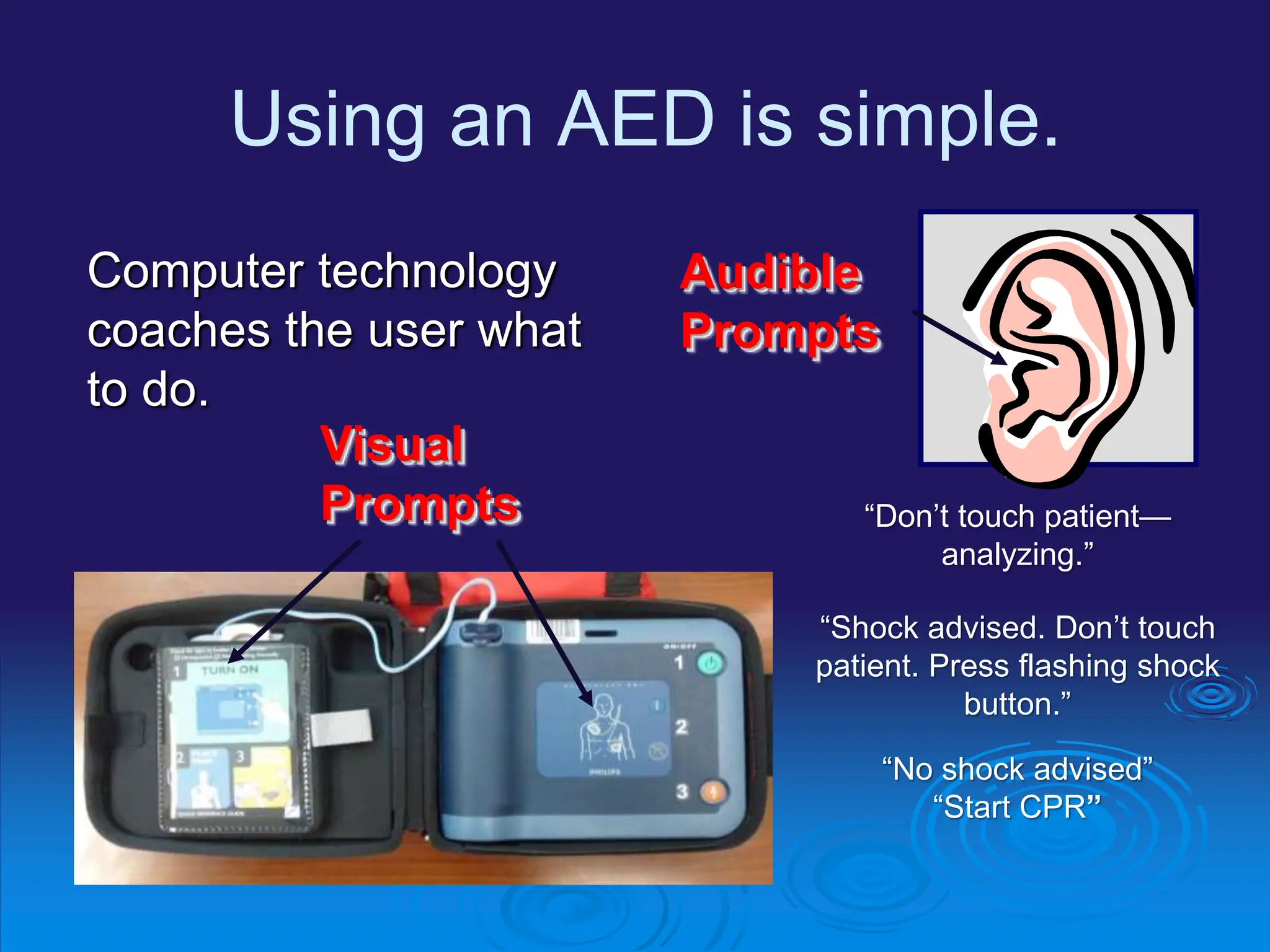AED-PowerPoint for medical emergency .pdf | Free Download