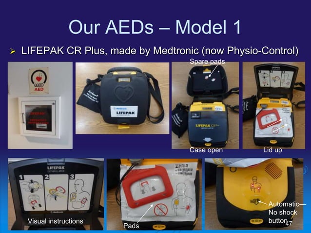 AED-PowerPoint for medical emergency .pdf | Free Download