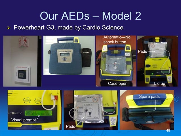 AED-PowerPoint for medical emergency .pdf | Free Download
