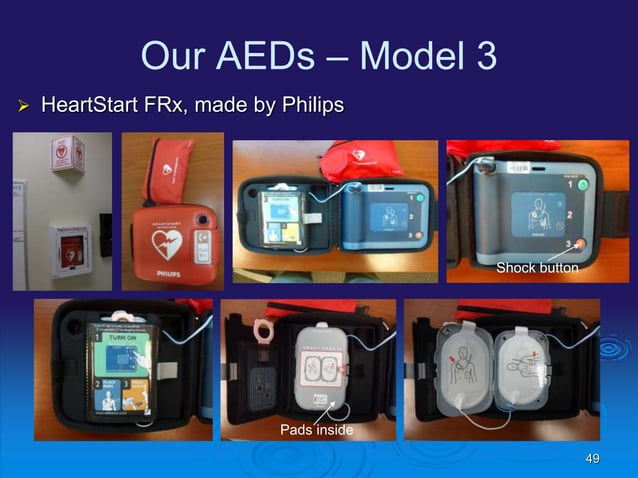AED-PowerPoint for medical emergency .pdf | Free Download