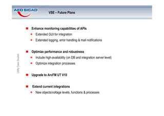 Utility Case Studies | PDF
