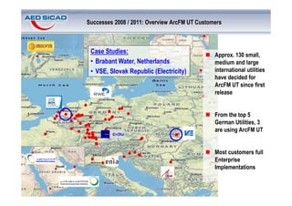 Utility Case Studies | PDF