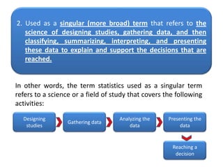 Aed1222 lesson 1 and 3 | PPTX