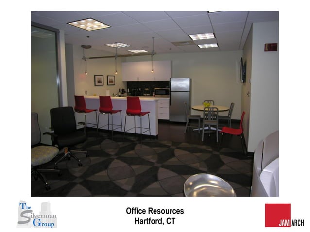 JAM-ARCH Current Works | PPT