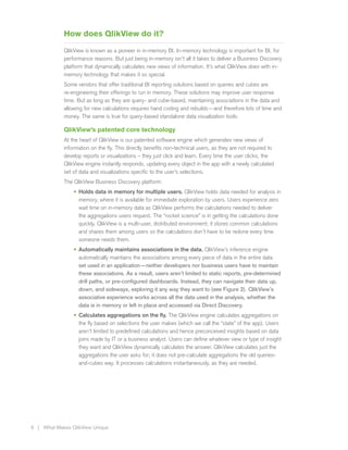 WP-What-Makes-QlikView-Unique_EN | PDF