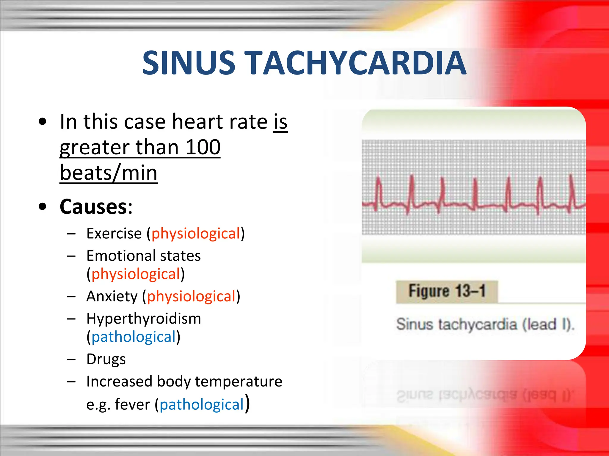 AED & Basic ECG - Full Basic Life Support 2016 | PPT
