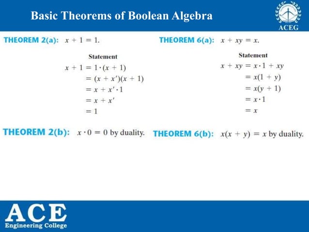 ANALOG AND DIGITAL ELECTRONICS unit 4 | PPT