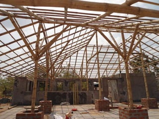 Bamboo Food Court | PPT