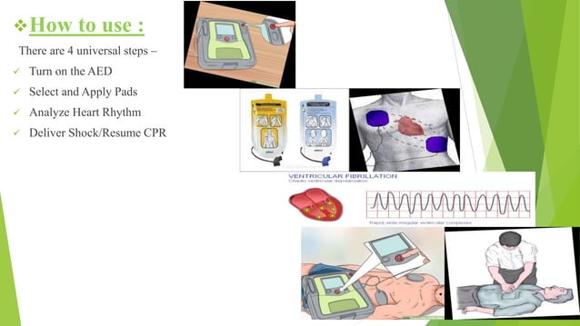 AED & It’s Application.pptx