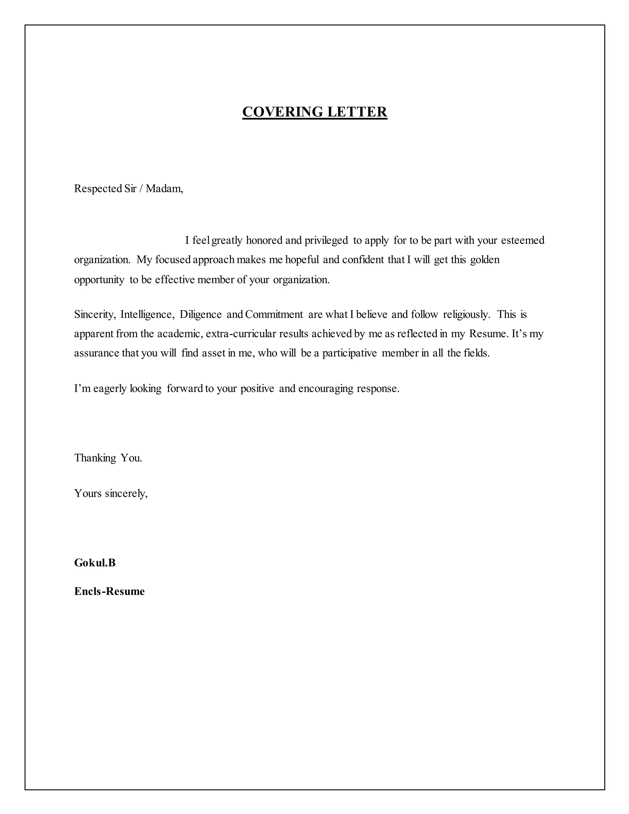Covering Letter Docx Resume Writing And Advice Job Search