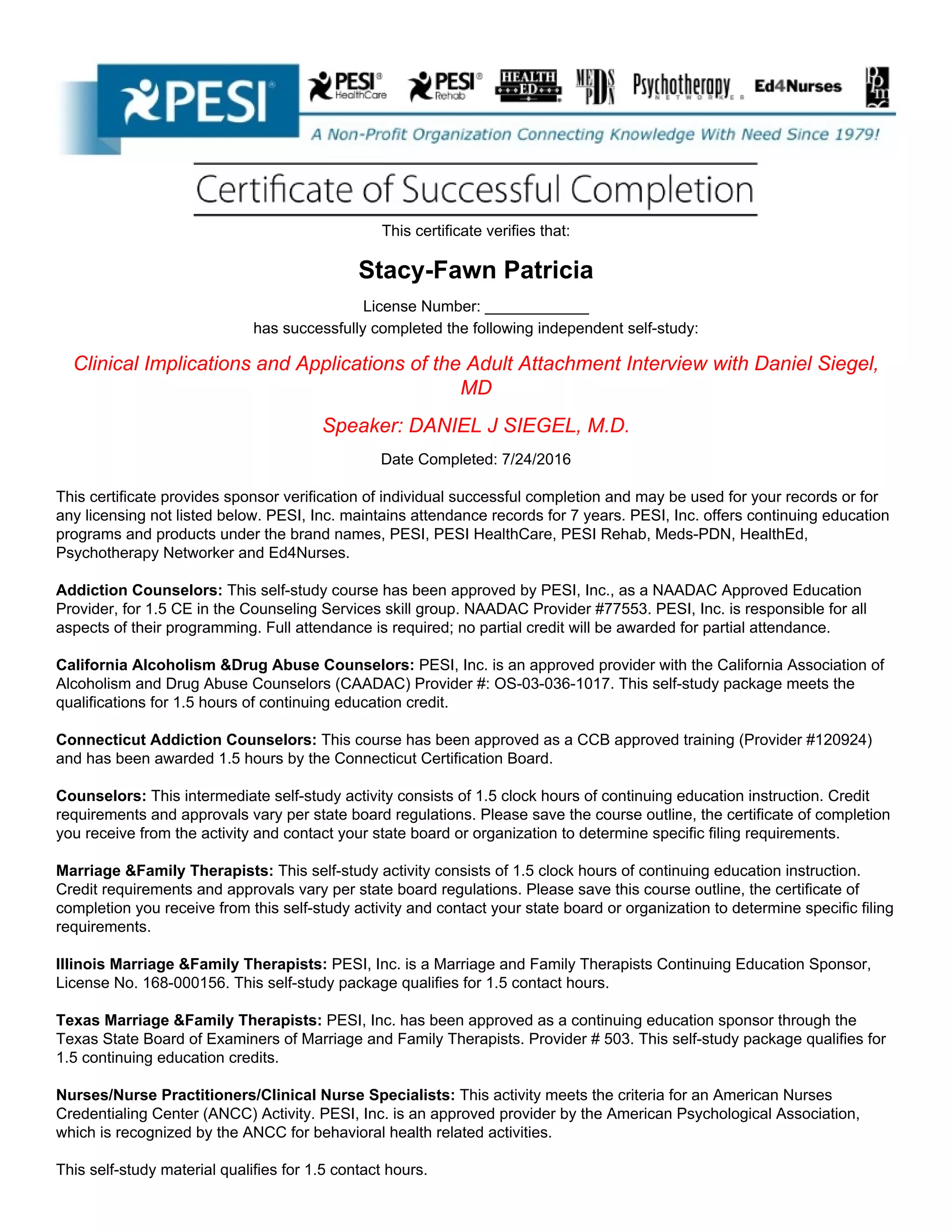 Certificate_276147 | PDF