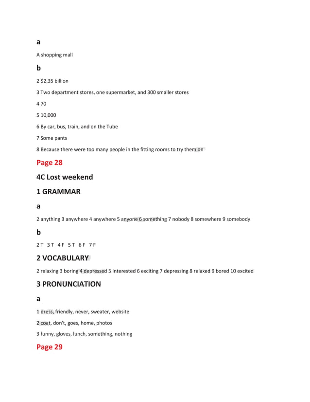 AEF2-Workbook-Answer-Key-2nd ingles.docx | Travel