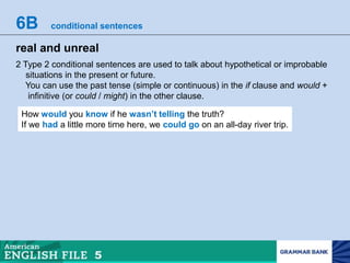 Aef2e 5 6_b_grammar_bank | PPT