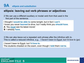 AEF2e_5_9A_Grammar_Bank.ppt