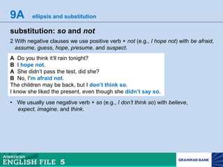 AEF2e_5_9A_Grammar_Bank.ppt