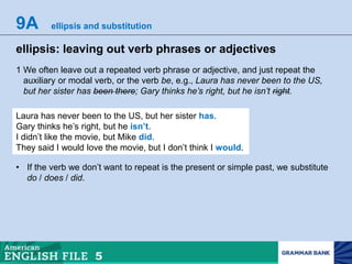 AEF2e_5_9A_Grammar_Bank.ppt