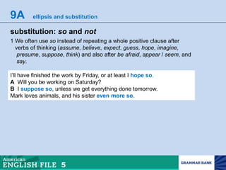 AEF2e_5_9A_Grammar_Bank.ppt