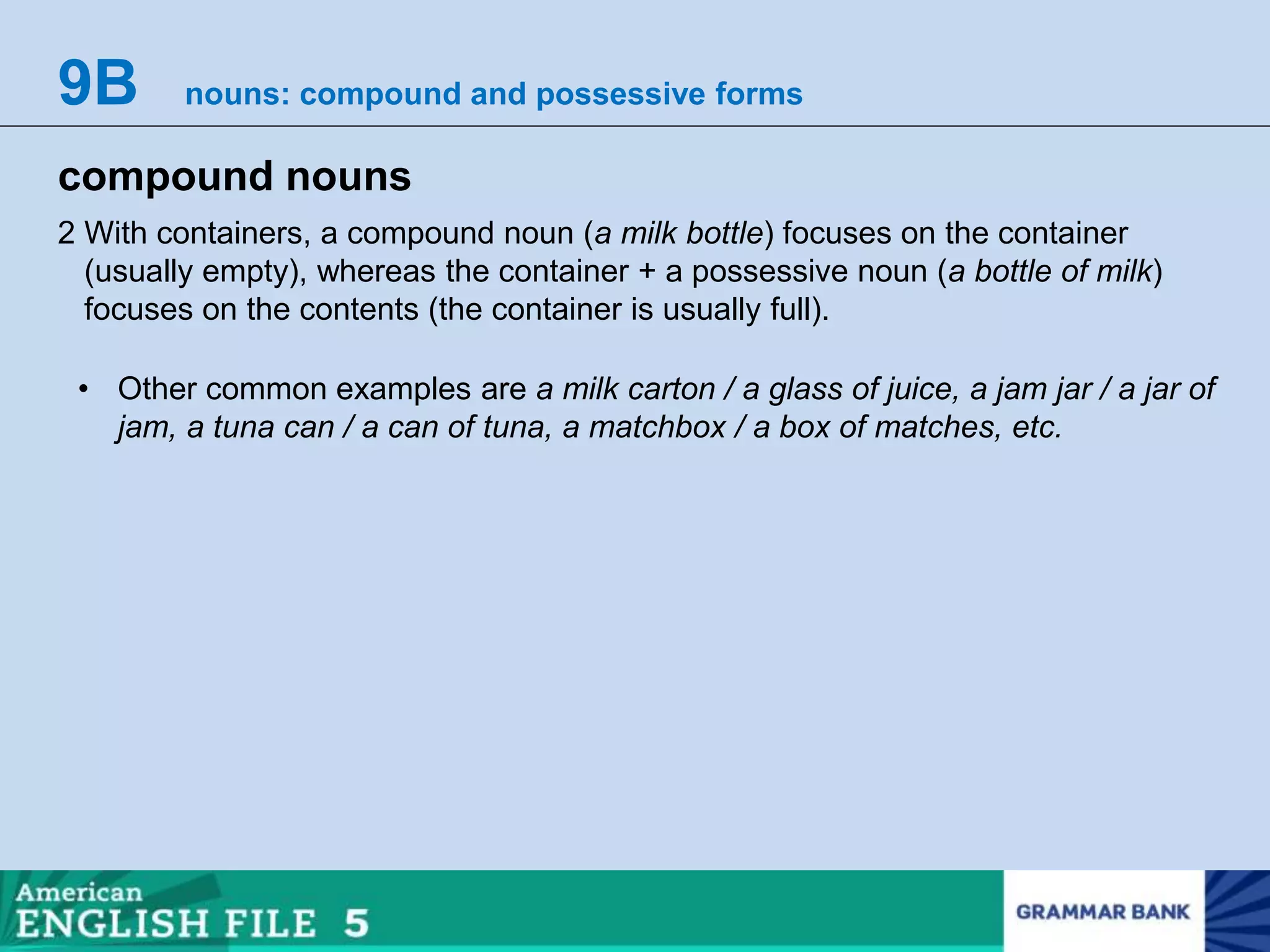 AEF2e_5_9B_Grammar_Bank.ppt