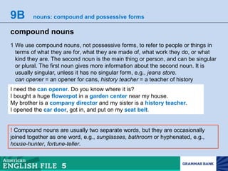 AEF2e_5_9B_Grammar_Bank.ppt