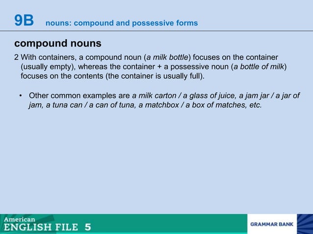 AEF2e_5_9B_Grammar_Bank.ppt