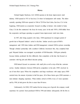 Marques_Christopher_OSH_Stratgic_Plan_Final | PDF