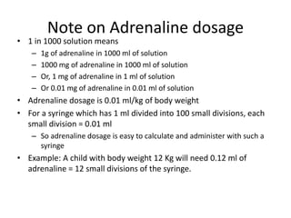 AEFI in Immunization | PPTX