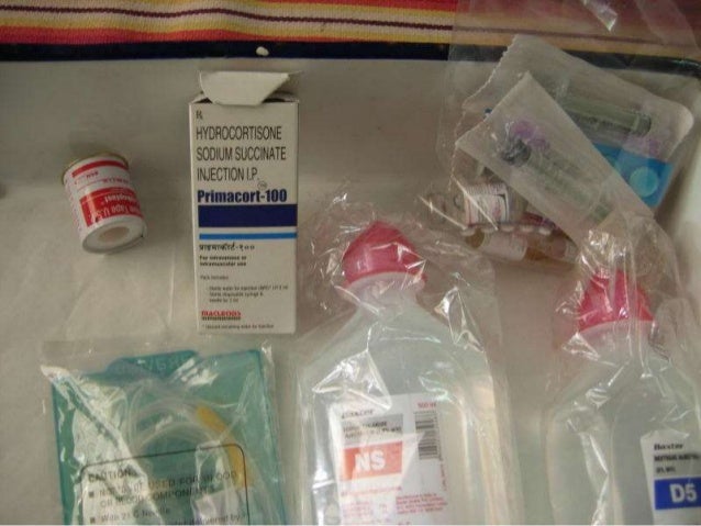 AEFI in Immunization