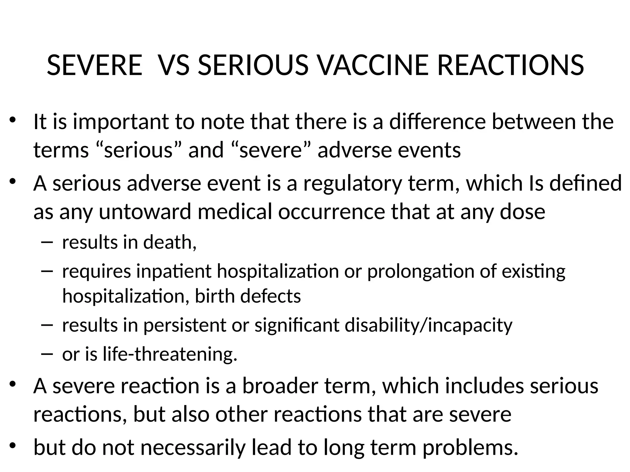 Adverse events following Immunization.pptx
