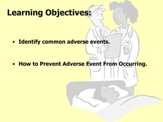 Adverse Event Following Immunization: introduction - Vikash keshri | PPTX